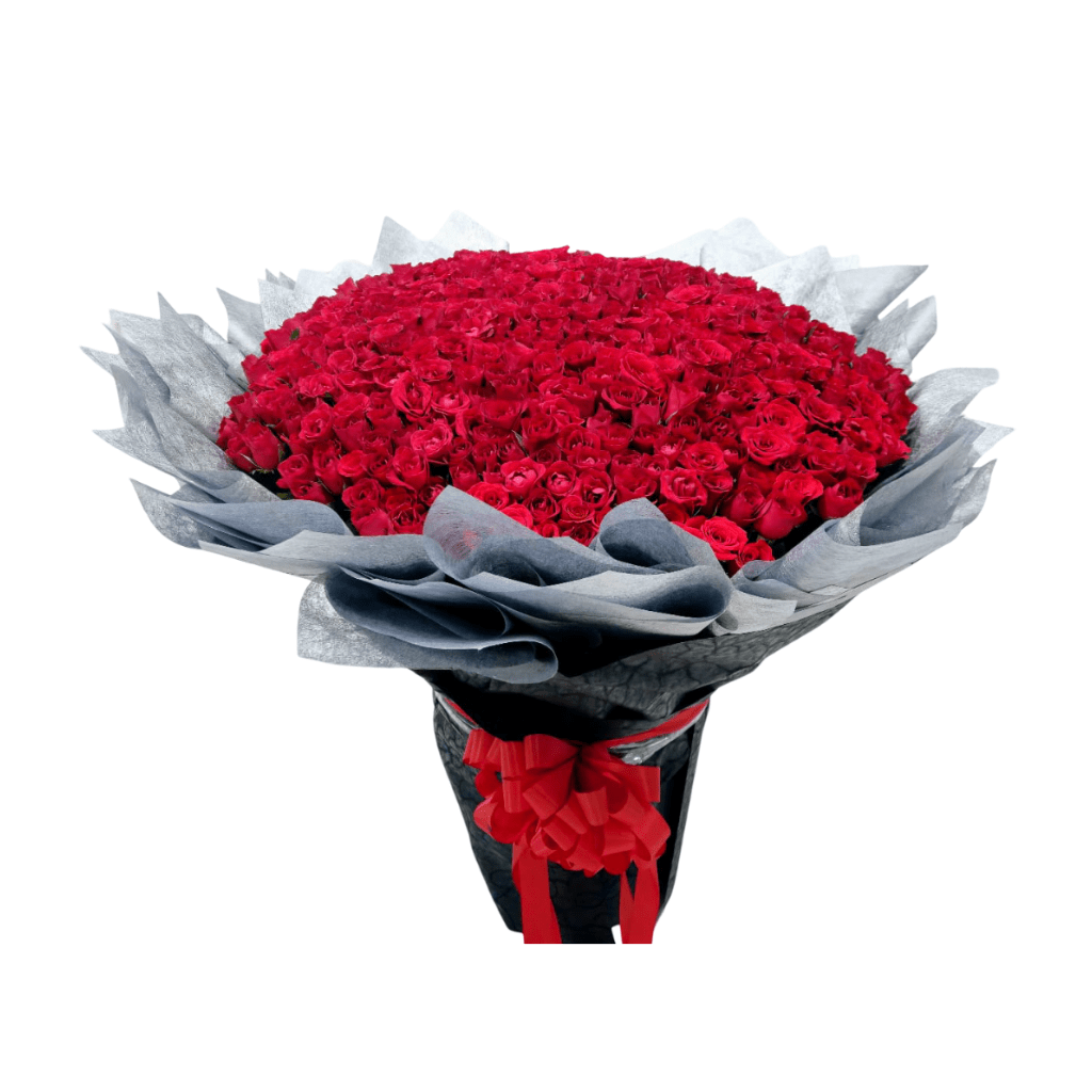 Hand Bouquet Viyna - Khayla Florist